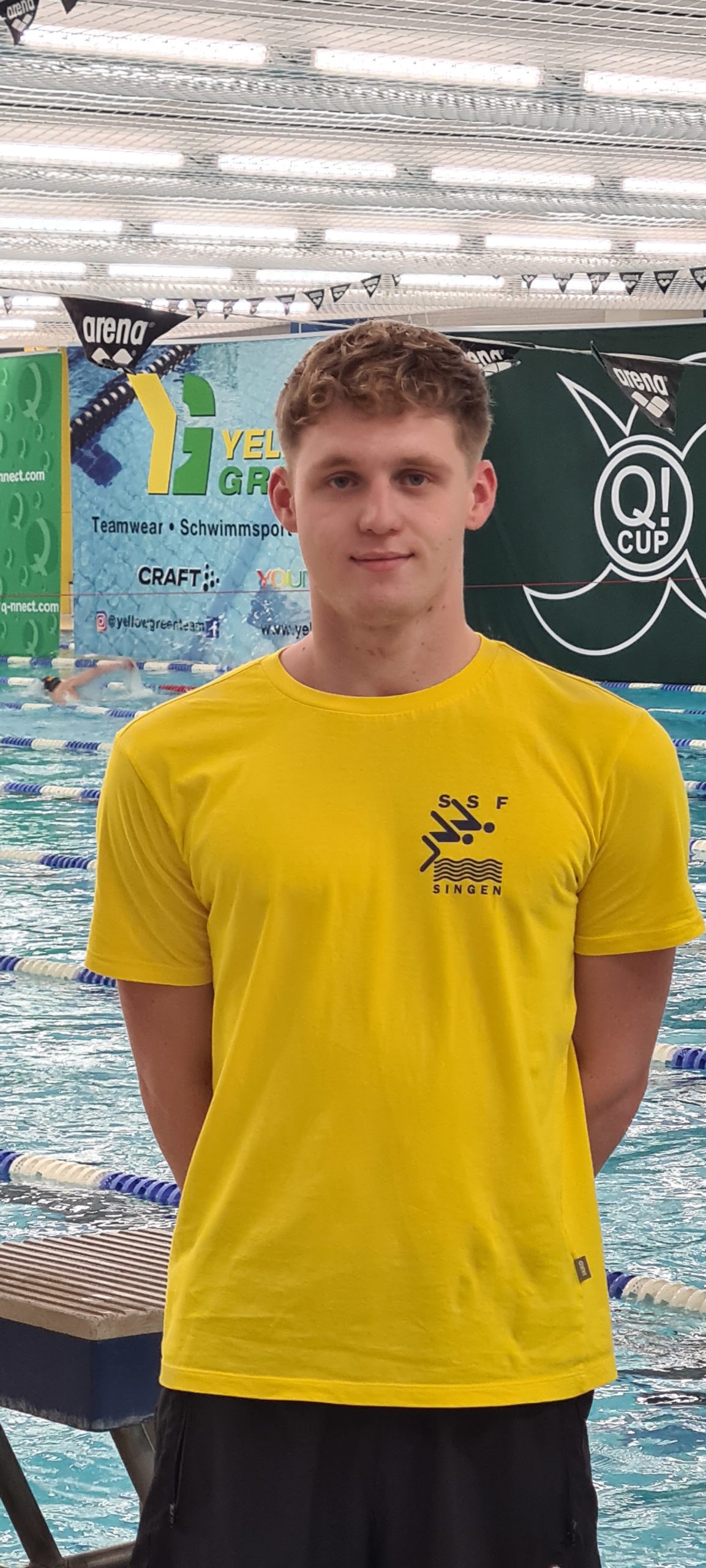 29. Süddeutsche Jahrgangsmeisterschaften 2023 – Schwimm-Sport-Freunde ...